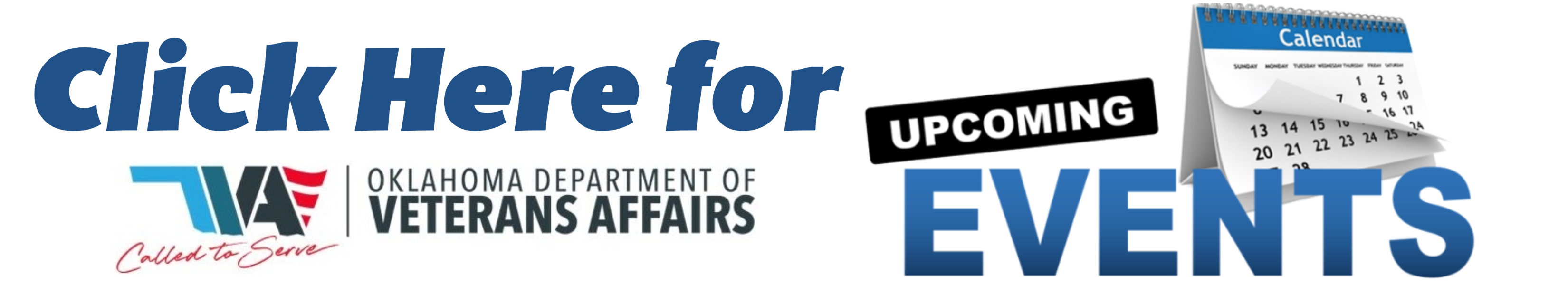 Oklahoma Department of Veterans Affairs